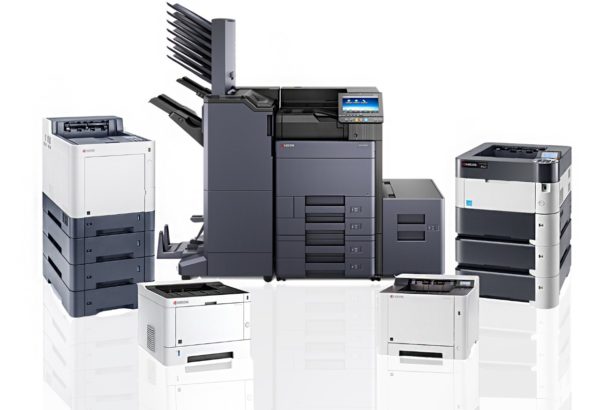 Choosing Between a Black and White or Color MFP (Multi-Function Printer ...