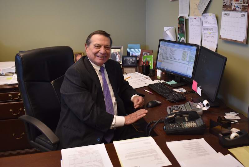 Who We Are – Advanced Office Technology