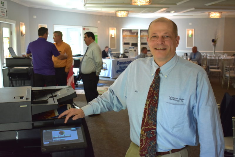 Who We Are – Advanced Office Technology