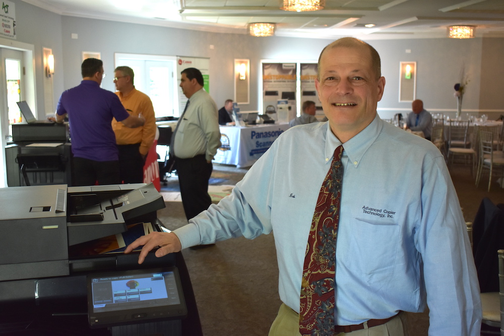 Who We Are – Advanced Office Technology