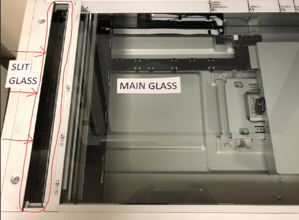 How To Fix Lines On Your Copies – Advanced Office Technology